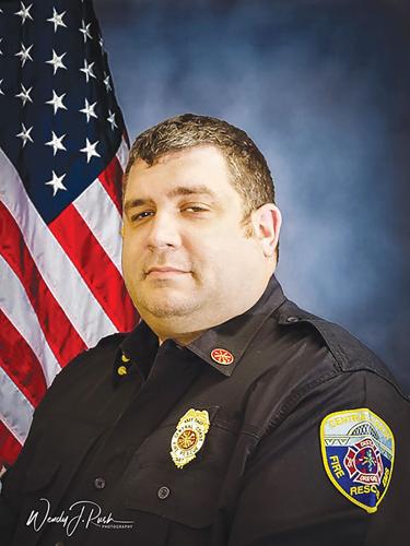 COCFR Board praises Chief Mason after investigation report | News ...