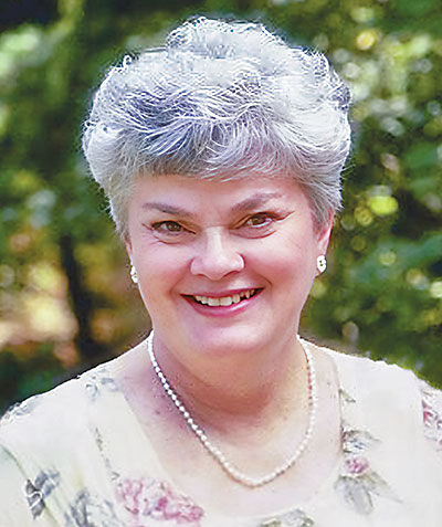 Suzanne Snethen | Obituaries | newportnewstimes.com