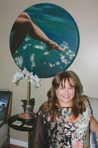 Creating an artful life | Arts & Entertainment | newportnewstimes.com