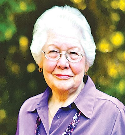 Harlean H. (Harwood) Gregg | Obituaries | newportnewstimes.com