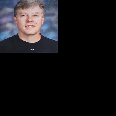 Mike Steele | Obituaries | newportnewstimes.com