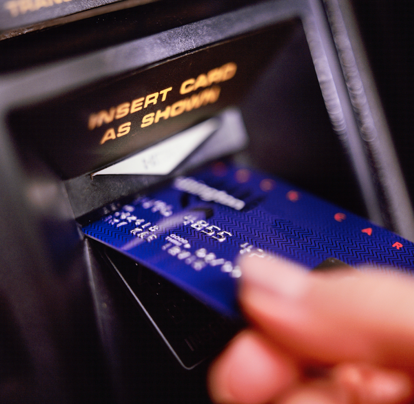 Consumer Alert: Scammers targeting Oregonians with EBT skimmers | News | newportnewstimes.com