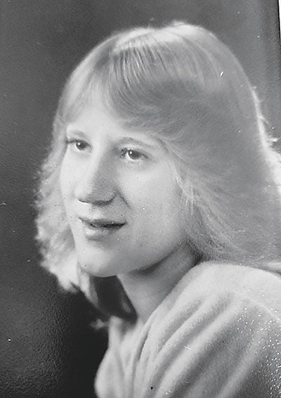Pat (McQuaw) Mayhorn | Obituaries | newportnewstimes.com