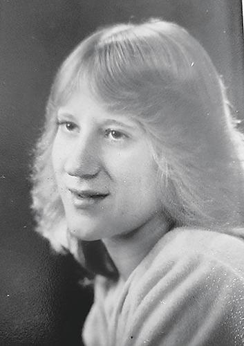 Pat (McQuaw) Mayhorn | Obituaries | newportnewstimes.com