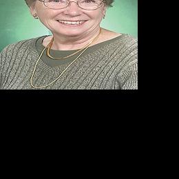 Mary L. Casper | Obituaries | newportnewstimes.com