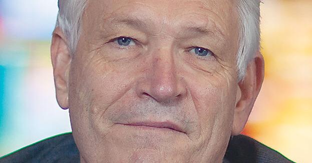 Siletz Tribe appoints Harold Baugus as General Manager at Chinook Winds ...