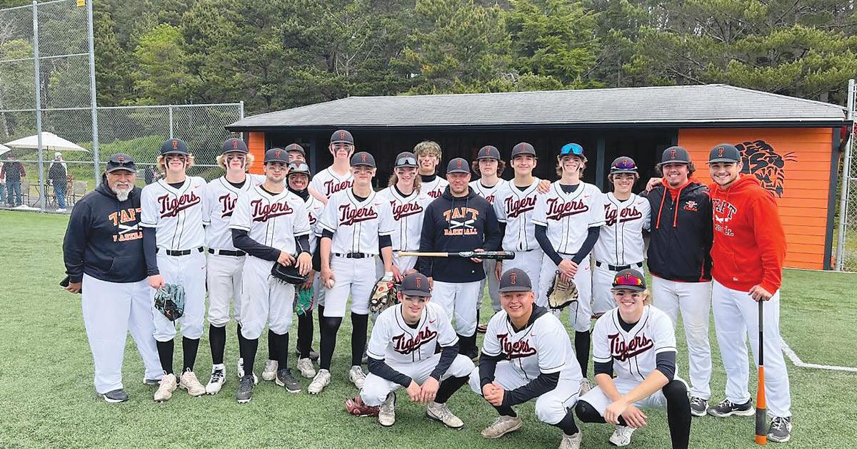 Newport and Taft baseball, Toledo softball to play in round one of ...