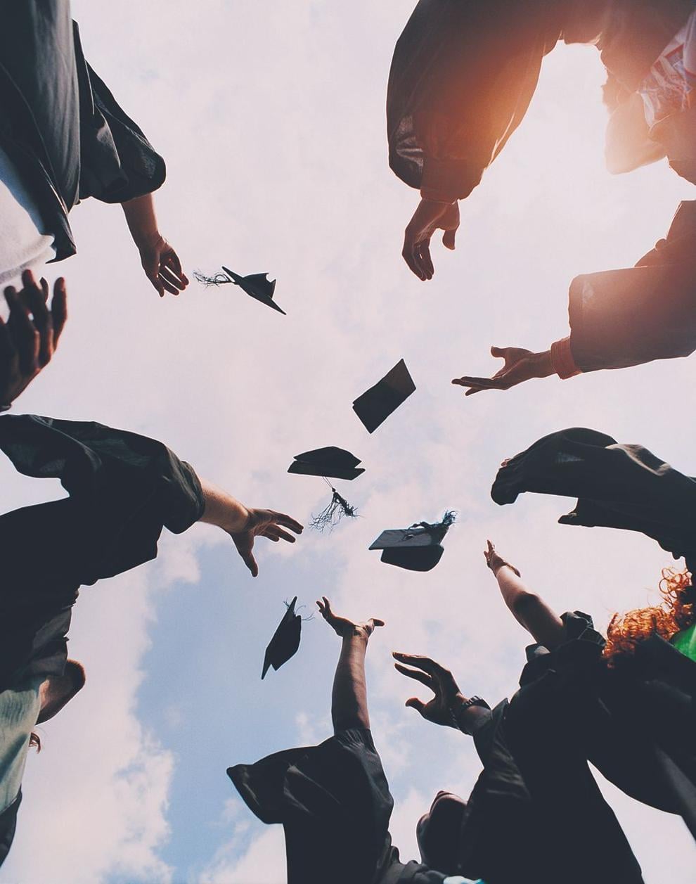 2026 Lincoln County High School Graduation | News | newportnewstimes.com