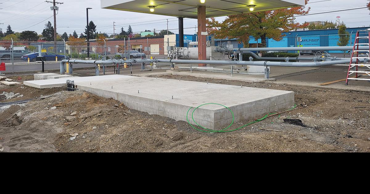 Modern Hydrogen’s natural gas decarbonization at NW Natural | Business ...