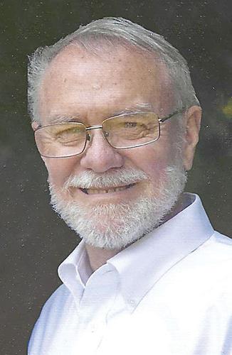 William (Bill) Rogers | Obituaries | newportnewstimes.com