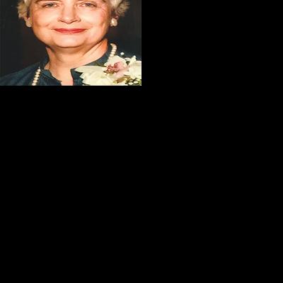 Carol June Jones | Obituaries | newportnewstimes.com