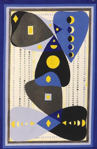 ‘Incessant Pulse of the Future’ opens in Newport | Arts & Entertainment ...