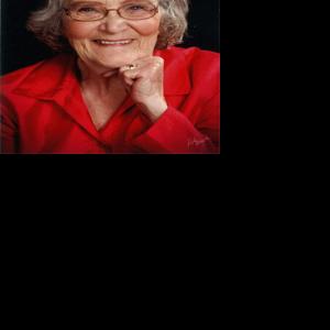 Ruth Mae Kier | Obituaries | newportnewstimes.com