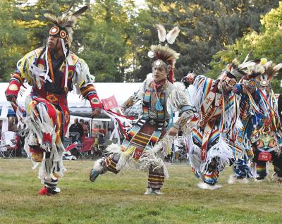 All invited to CTSI’s Restoration Pow-Wow | Coast Life ...