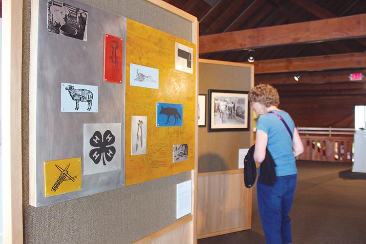 New exhibits at maritime museum | Community | newportnewstimes.com
