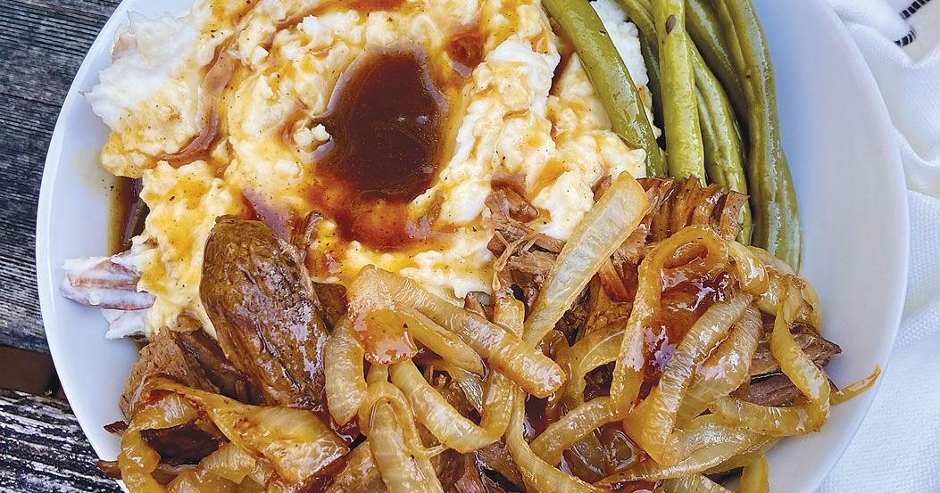Hazelnut Brown Nectar Ale Braised Pot Roast | Food | newportnewstimes.com