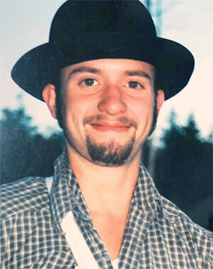 Thomas Donovan | Obituaries | newportnewstimes.com