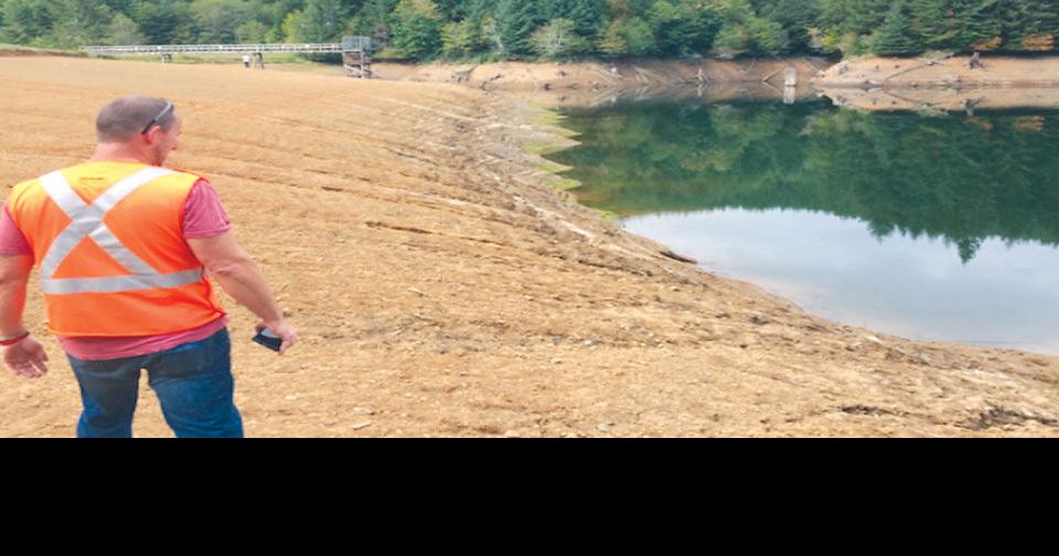 Olalla Reservoir closes for the season | Community | newportnewstimes.com