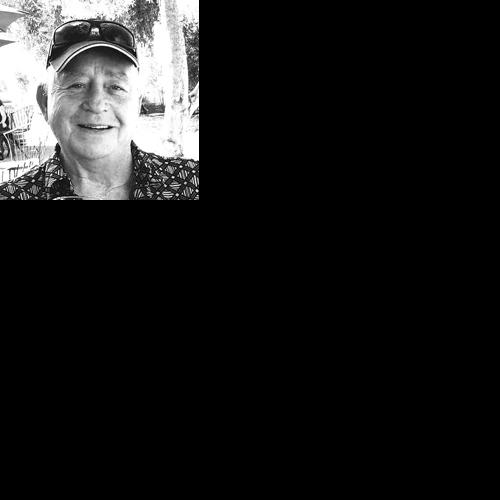 Leonard Johnson | Obituaries | newportnewstimes.com