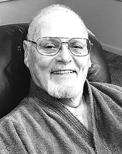 Darroll L. Morehouse | Obituaries | newportnewstimes.com