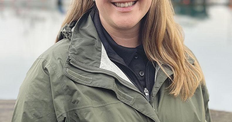 Sheriff’s office hires new emergency manager | News | newportnewstimes.com