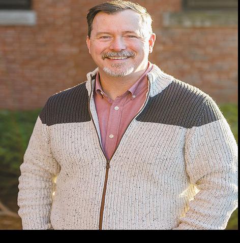 Jason Holland appointed to Oregon Arts Commission | Coast Life ...