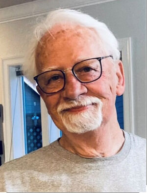 Robert Green Jr. | Obituaries | newportnewstimes.com