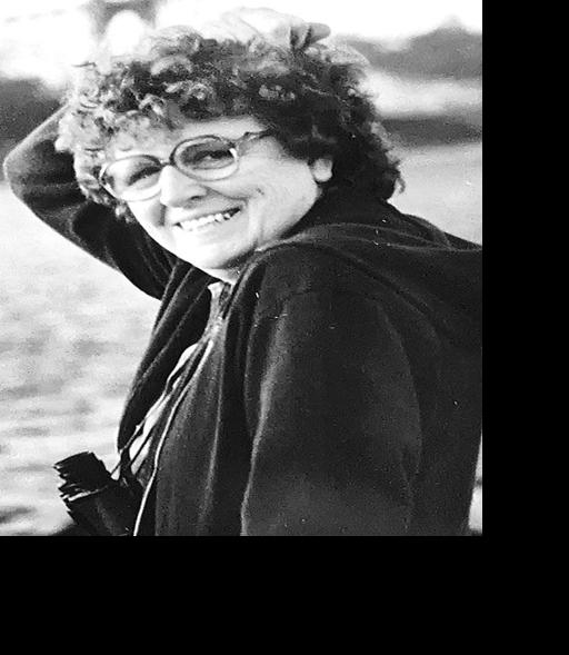 Darline Morrison | Obituaries | newportnewstimes.com