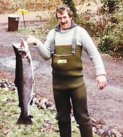 Brian Paul Gaunt | Obituaries | newportnewstimes.com
