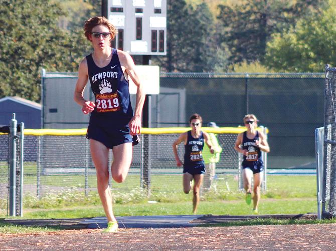 NHS boys win district crown | Sports | newportnewstimes.com