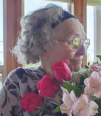 Irene “LaVaughn” Rannow | Obituaries | newportnewstimes.com