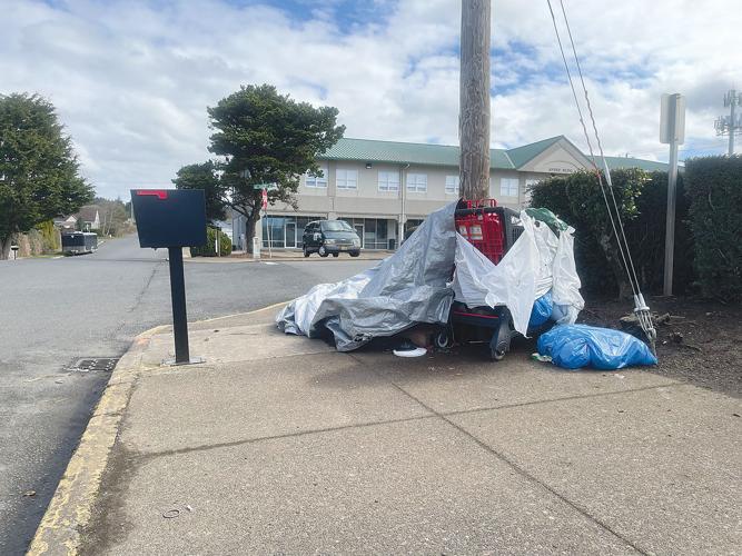 Commissioners declare a homelessness emergency | News ...