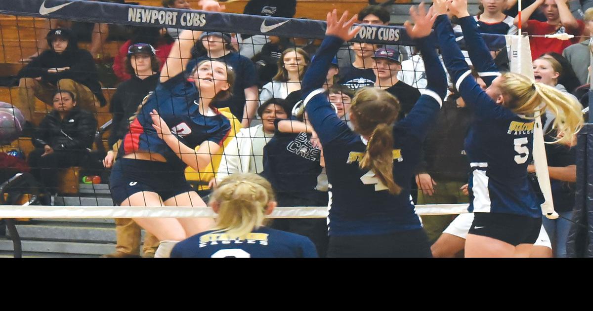 NHS’ Paranto, Smallwood receive all-league mention | Sports ...