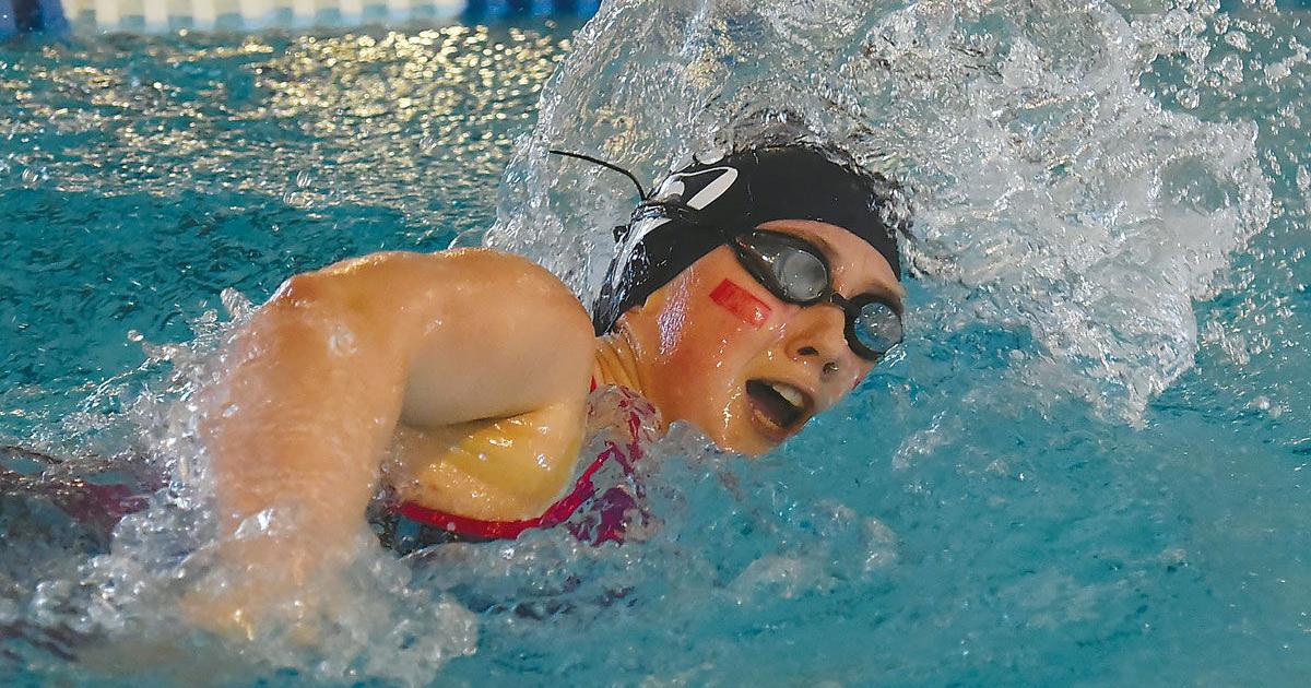 Cubs sweep district meet | Sports | newportnewstimes.com