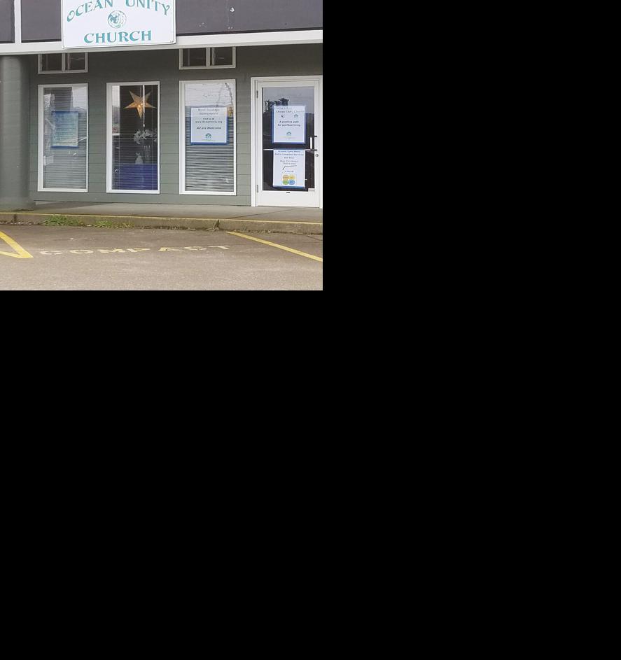 Ocean Unity Church reopens at new site in Waldport | Community ...