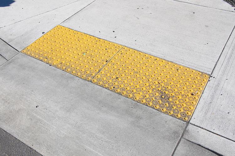 ODOT launches curb improvements in Lincoln City | News ...