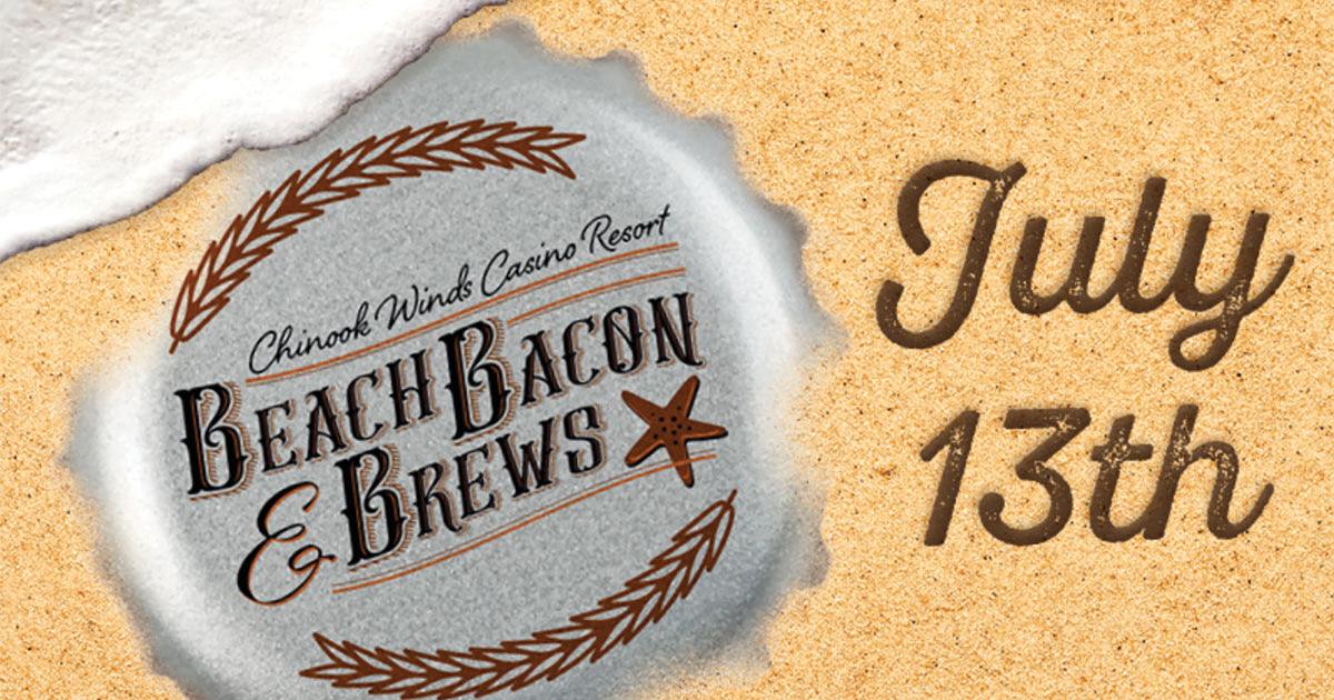 Beach, Bacon and Brews Saturday in Lincoln City | Coast Life ...