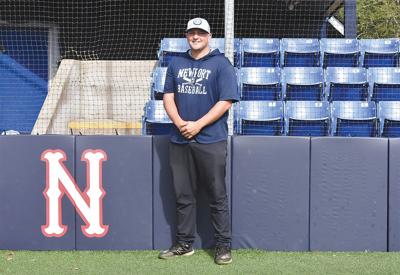 Newport Baseball Academy opens soon | Sports | newportnewstimes.com