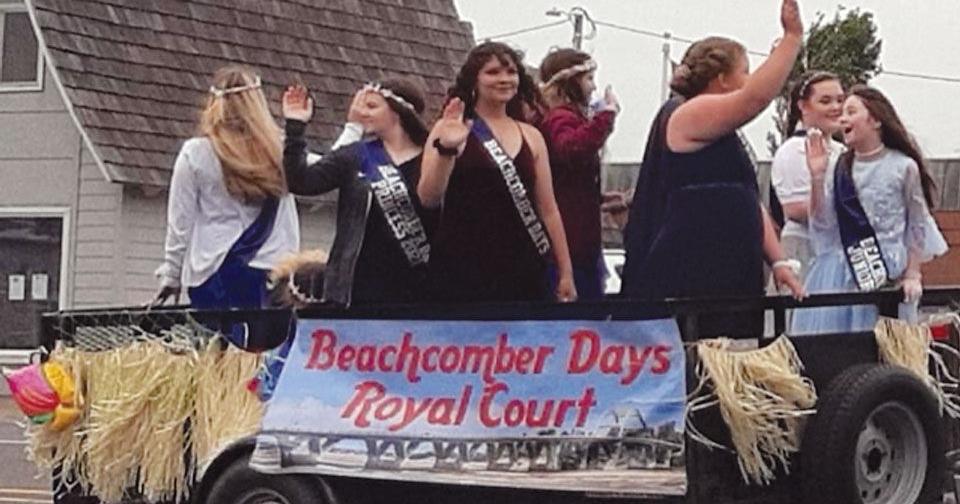 Beachcomber Days coming soon | Community | newportnewstimes.com