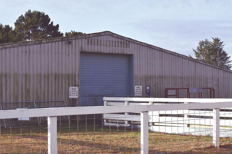 4-H barn improvements coming | News | newportnewstimes.com