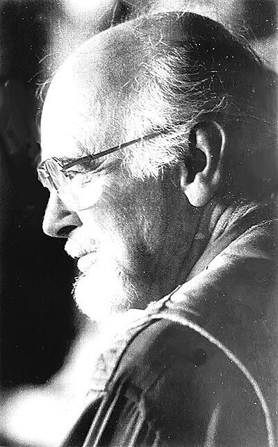 Edward John Cameron | Obituaries | newportnewstimes.com