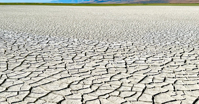Course correction needed quickly to avoid pathway to ‘hothouse Earth ...