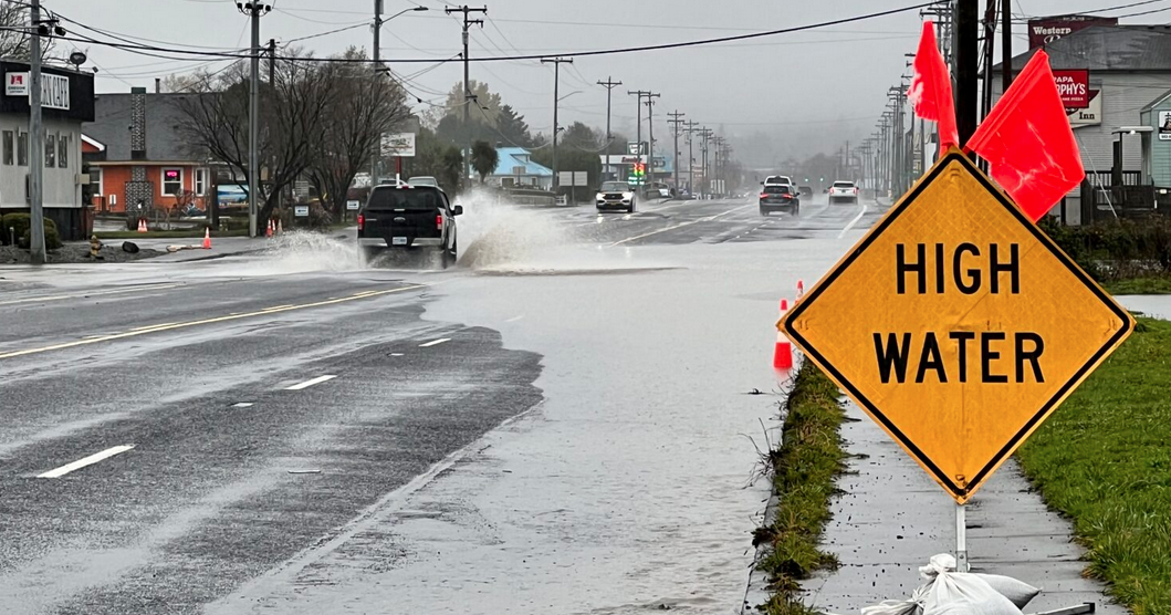 Want a say in Oregon’s natural disaster budget? New ‘resilience’ forum ...