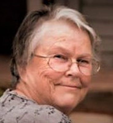 Colleen Ruth Cochran Nickerson | Obituaries | newportnewstimes.com