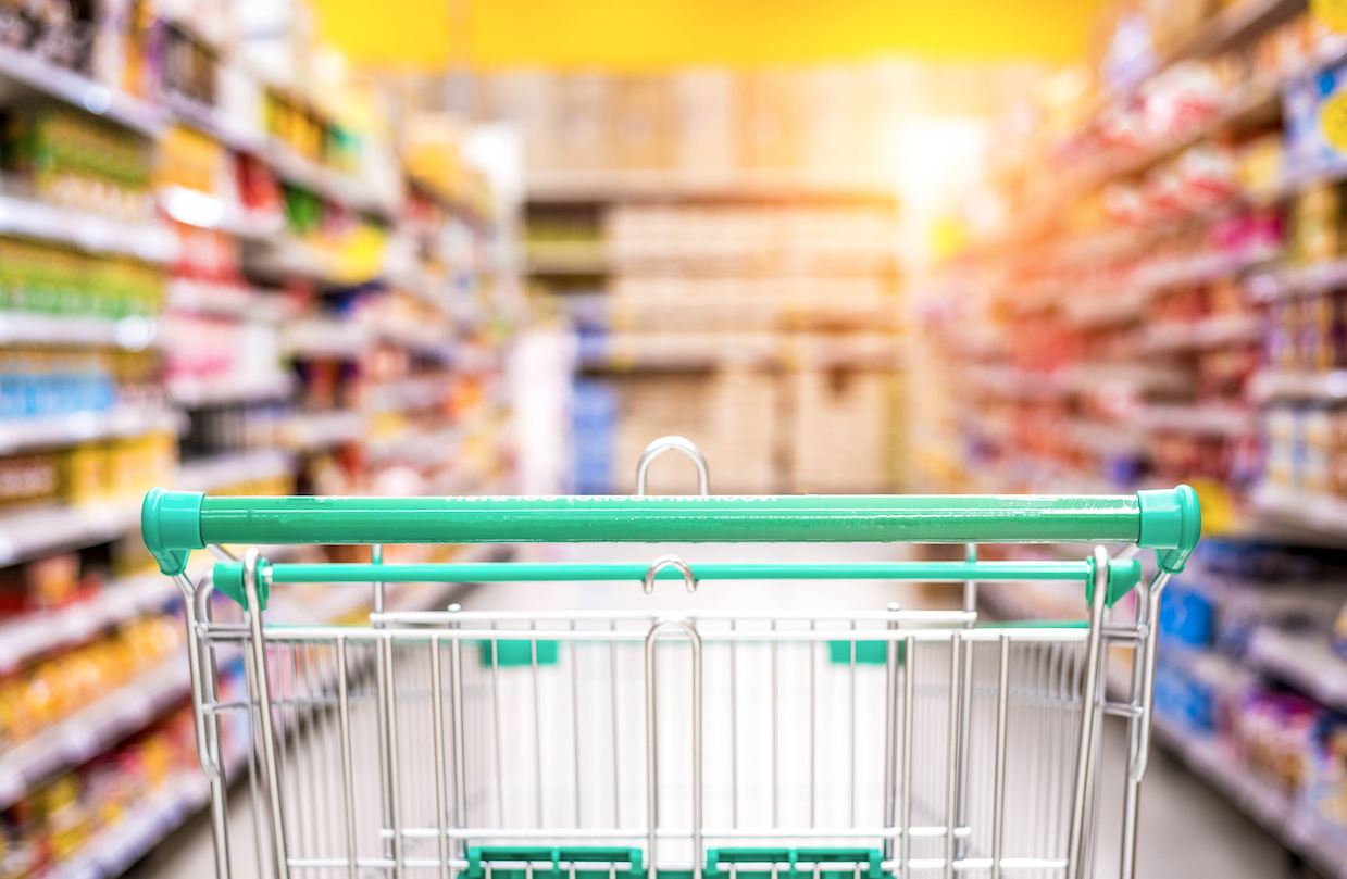 Federal legislation introduced to stop grocery price gouging, lower ...