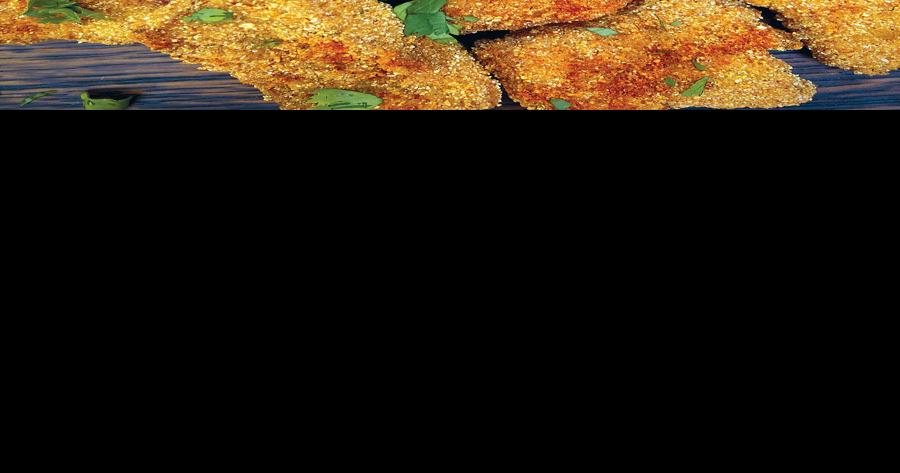 Shark Week Southern-Fried Shark Bites | Food | newportnewstimes.com