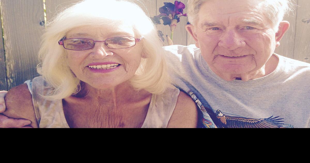 Anniversary - Lillian and Charles Myers | | newportnewstimes.com