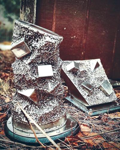 ‘Strength and Steel’ exhibit at LCCC | Arts & Entertainment ...