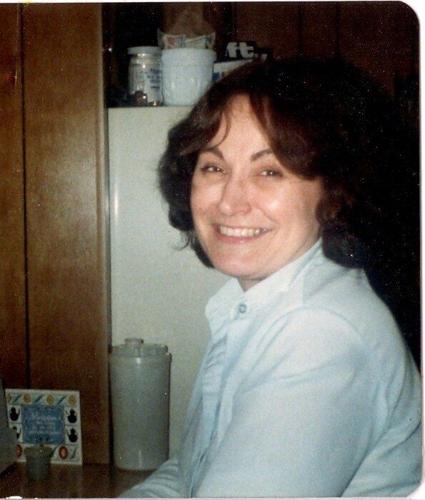 Lillian January | Obituaries | newportnewstimes.com