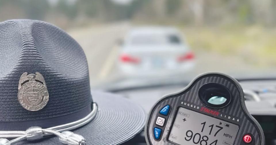 Highway speeds up, driver behavior concerning | News | newportnewstimes.com